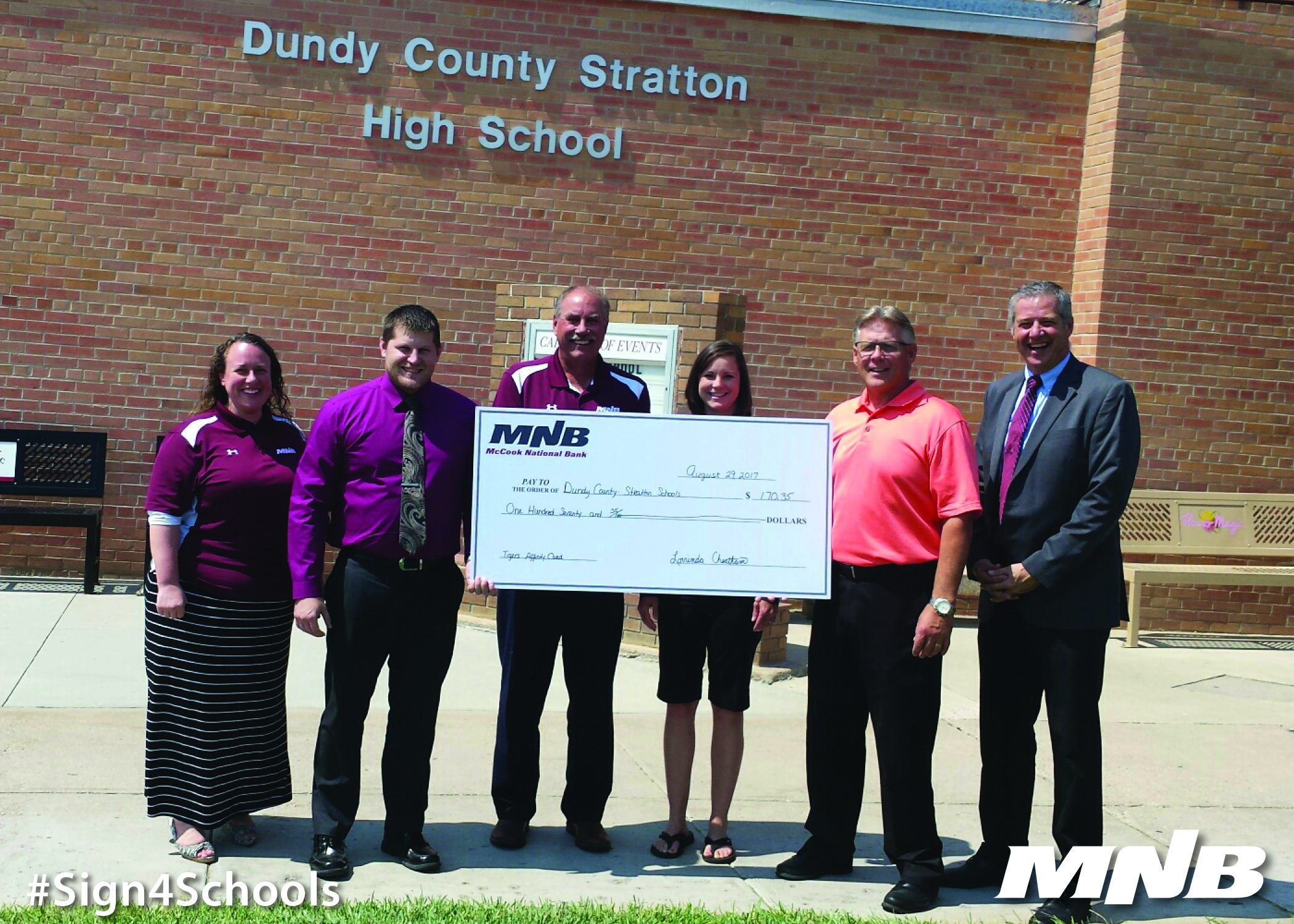 MNB Bank McCook, Nebraska - MNB Bank