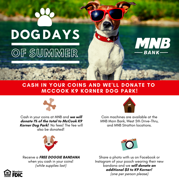 MNB Bank McCook, Nebraska - MNB Bank