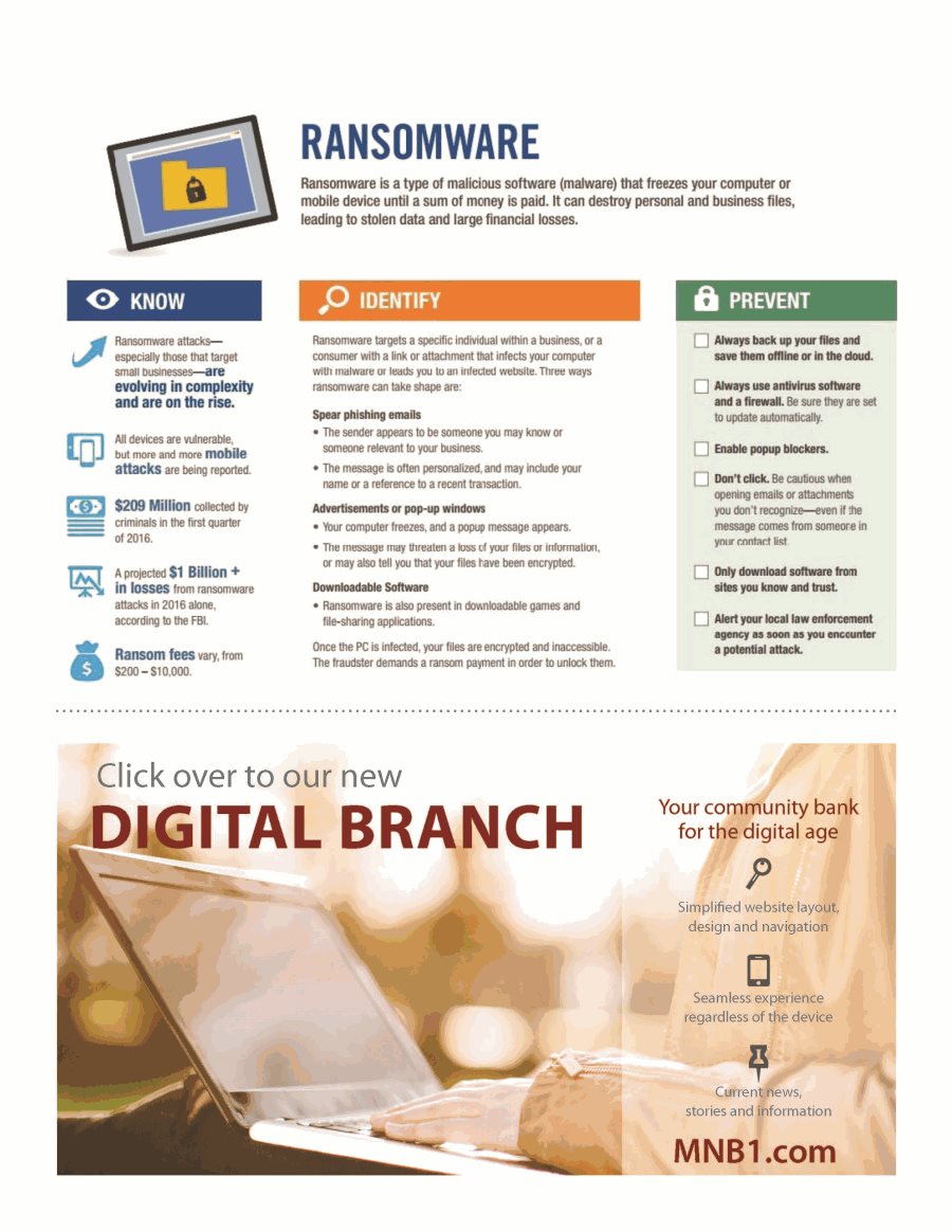 MNB Bank McCook, Nebraska - MNB Bank