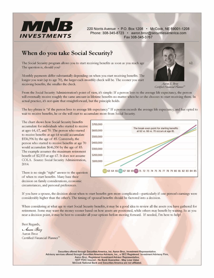MNB Bank McCook, Nebraska - MNB Bank