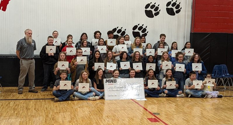 MNB Bank McCook, Nebraska - MNB Bank