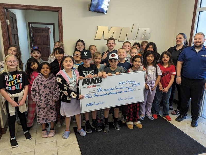 MNB Bank McCook, Nebraska - MNB Bank